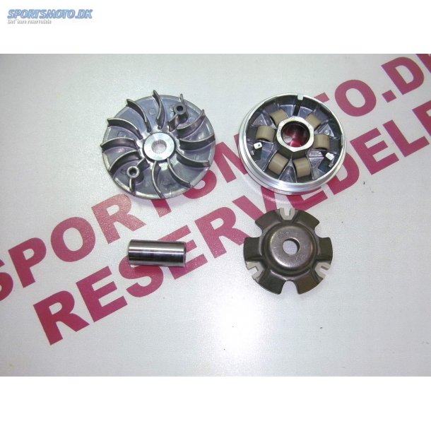 VARIATOR KOMPLET TIL 150cc ATV - Variator - Sportsmoto.dk