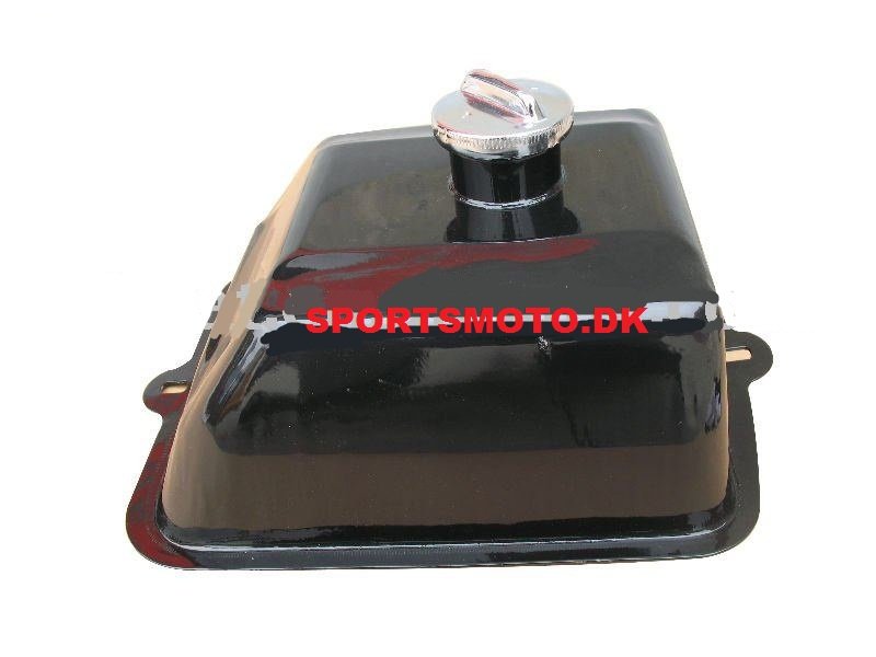 BENZINTANK JERN 150-250cc ATV type 1 - Tank-benzinhane - Sportsmoto.dk